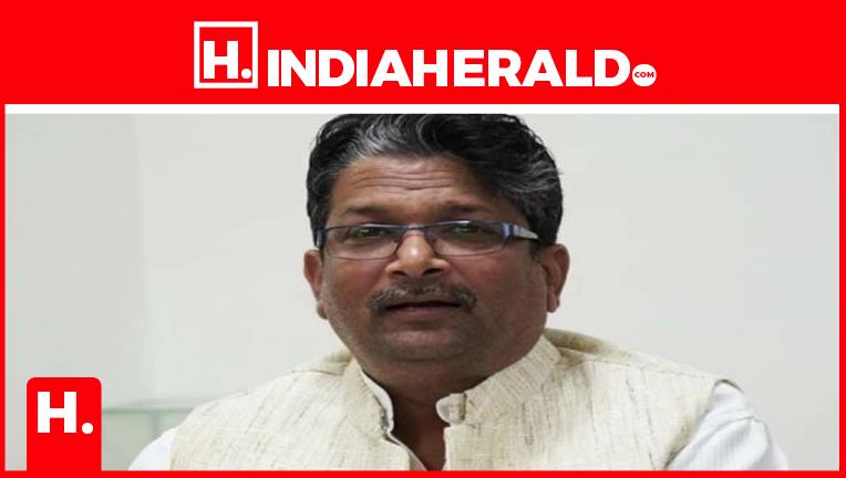 BJP can organize a big incident , Alok Mehta s big allegat