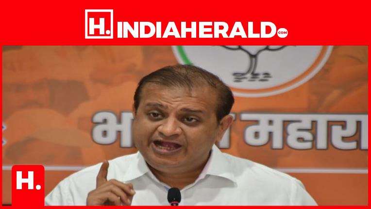 BJP candidate Mihir Kotecha s big statement on NRC and UCC.