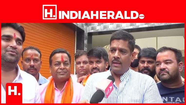 BJP candidate Sudesh Rai is fond of expensive cars, will be