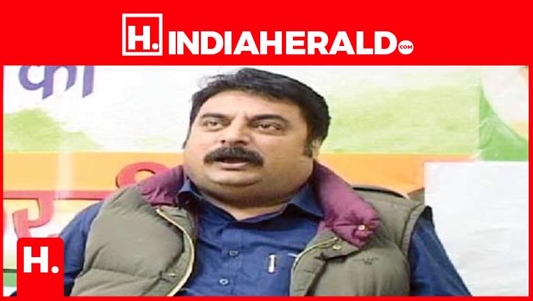 BJP leaders should not worry about Congress – Rajneesh Kimta