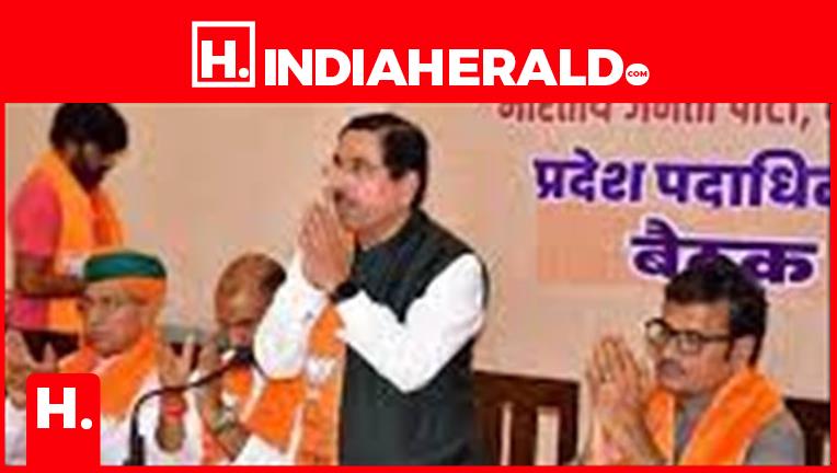 BJP made a new plan for elections in Rajasthan-know what..??