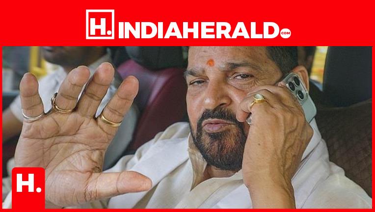 BJP MP SP Singh Baghel Assured Of Victory...