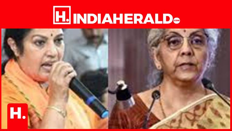 BJP National President: Will Saffron Party Appoint Its Firs