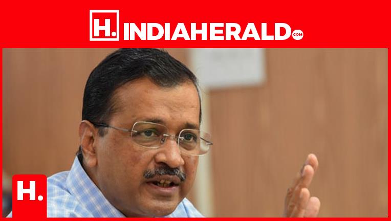 BJP to trap Arvind Kejriwal... , Delhi Minister big allega