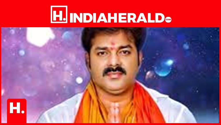 BJP will take action against Bhojpuri star Pawan Singh