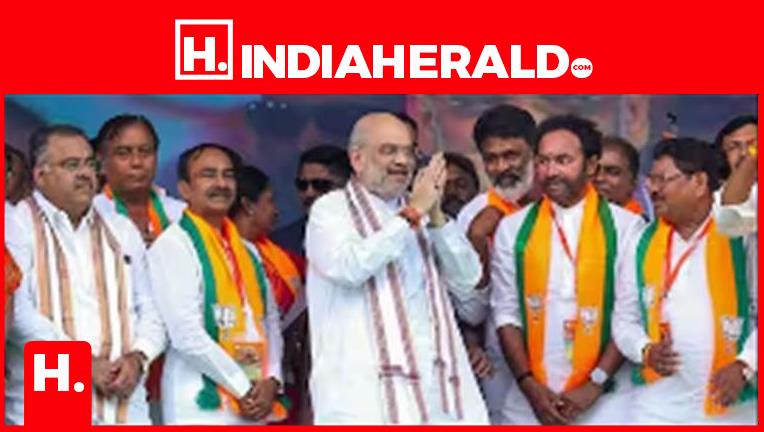 BJP s Election Candidate List Nears...