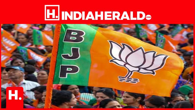 BJP sources, the party has prepared a big game plan?