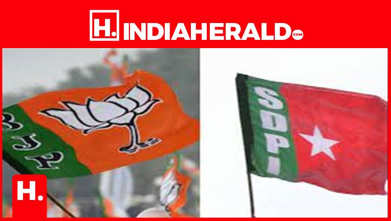 BJP-SDPI agreement: Gate pass to party opponents..