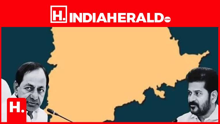 Blow after blow to KCR.. Two more MLAs jump?