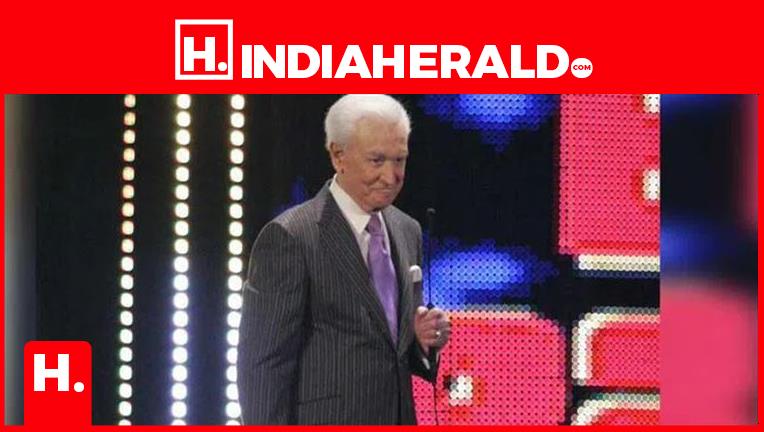 Bob Barker, iconic American TV game show host, dies at age