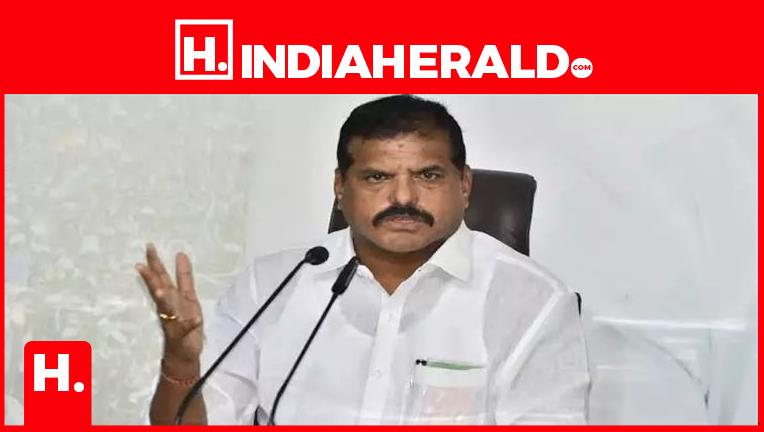 ఏపీ: వచ్చేది వైసిపి పార్టీనే..బోత్స కీలక వ్యాఖ్యలు..