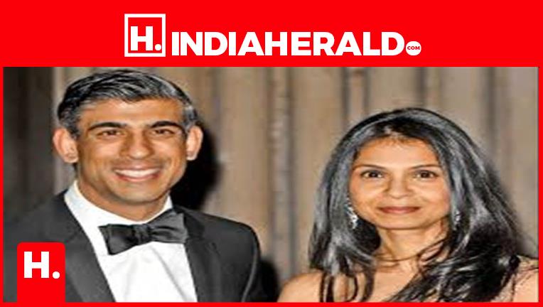 British Asian Rich List 2022: Who is the richest Asian?