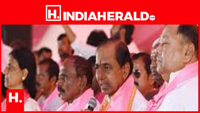 BRS leader KCR - Chevella intellectuals.. Think and vote