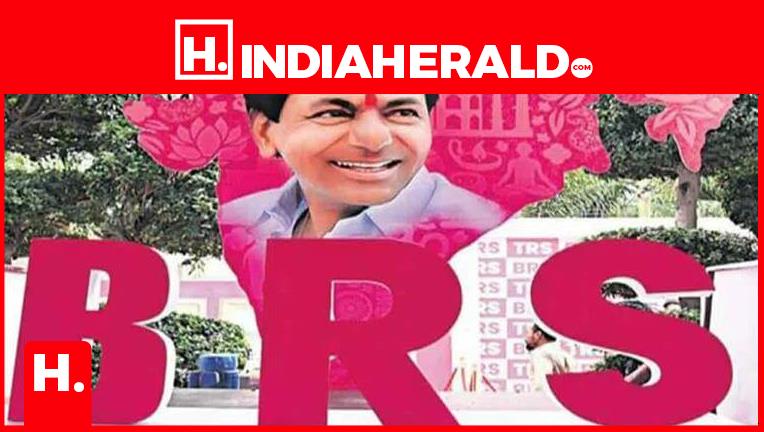 BRS Maharashtra mission sees first signs of success