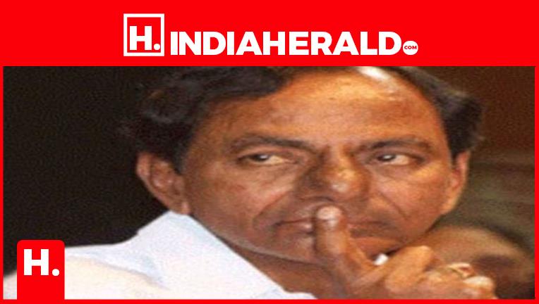 BRS Party Faces Uphill Battle in Elections.?