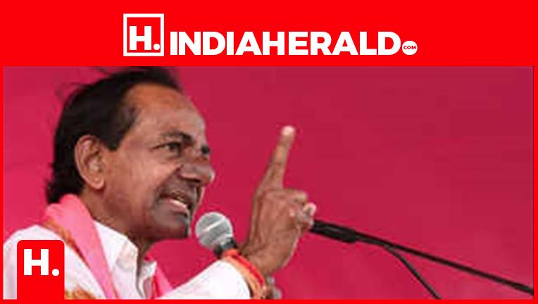 BRS party heated up,shocks in row