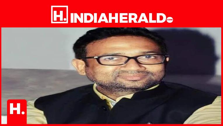 BSP MLA Umashankar was elated after receiving PM Modi s let