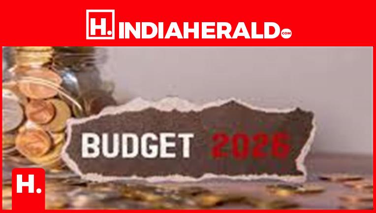 Budget 2026: How India’s Budget Is Made – The Full Process