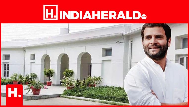 Bungalow at 10 Janpath is of Type-8 category. What are they?
