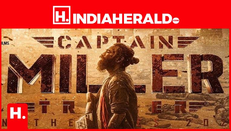 Captain Miller Trailer Coming Soon - When?