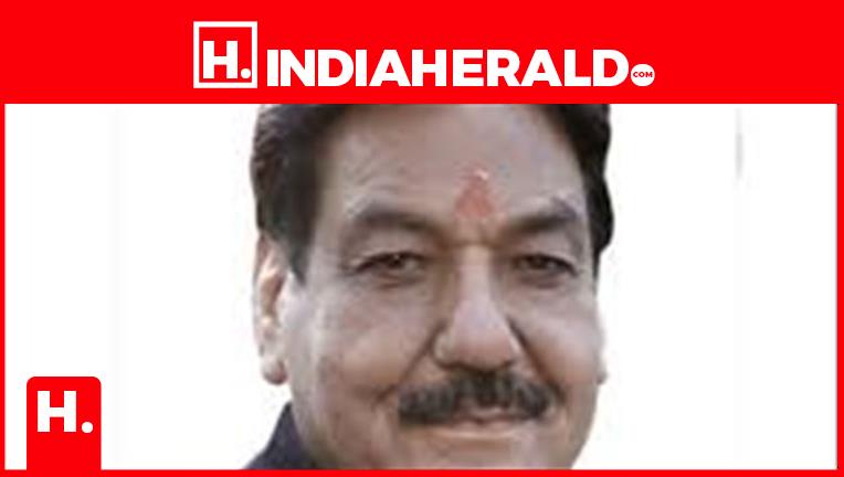 Case of the resignation of Ranjit as independent MLA