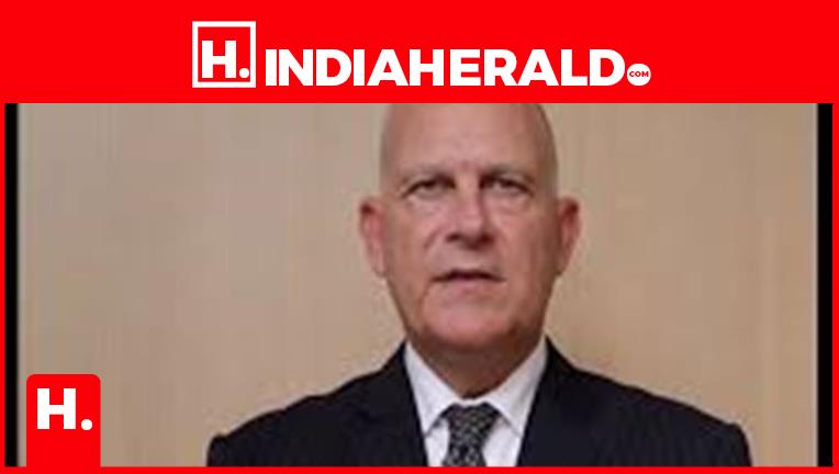 CEO Wilson makes sensational statement on Air India plane c