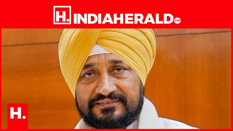 Charanjit Singh Channi s reaction to PM s statement...