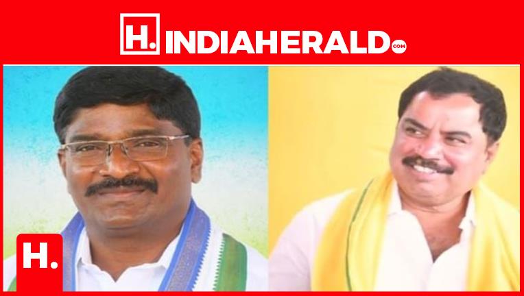 Clash of Social Classes in AP?