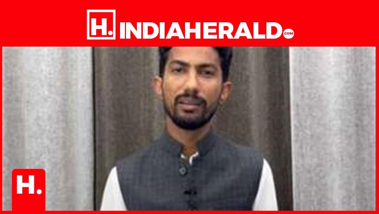 Comedian Shyam Rangeela will contest elections