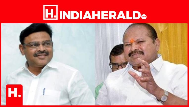 Community Backlash: YCP s Electoral Strategy.?