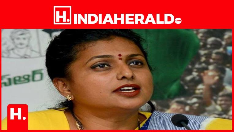 Complaint to DGP about loss of life from Minister Roja..