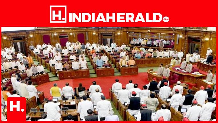 Condolence motion passed on the second day, budget to be pr