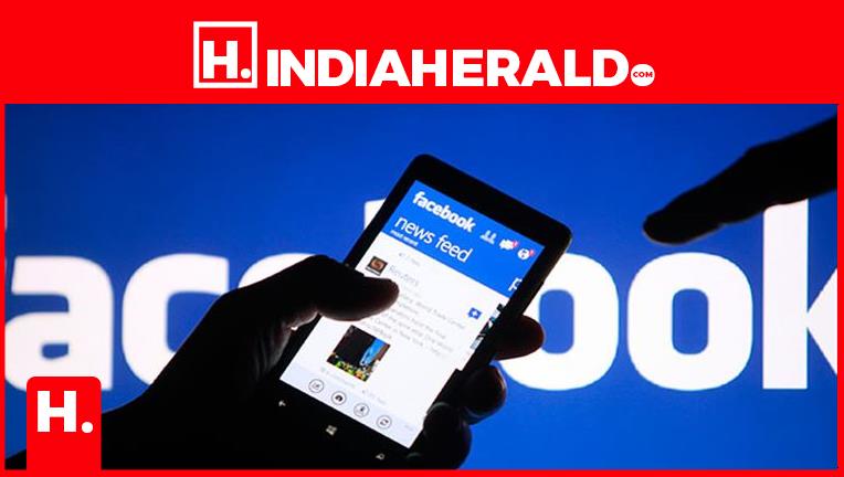 Congress been top spender on Facebook ads at more than Rs 2