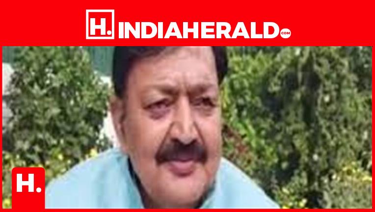 Congress MLA Ajit Sharma gets big relief from court