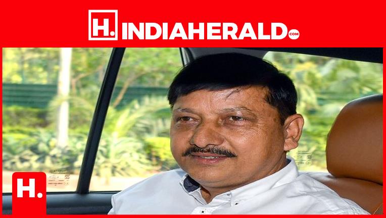 Congress rebel Rajinder Rana resigns from the post?