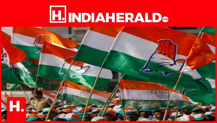 Congress Unveils 39, Electoral Designs.