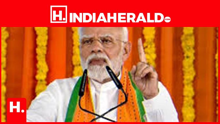 Congress s padyatra and BJP s Modi s guarantee