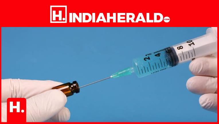 Contraceptive injection for men...Successful trial ICMR..?
