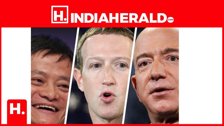 Amazon CEO Jeff Bezos Wealth Grows financially strong