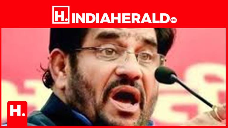 CPI leader Atul Anjan passes away in Lucknow hospital...