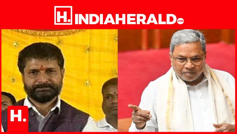 BJP Leader CT Ravi to Anjaneya s Statement..