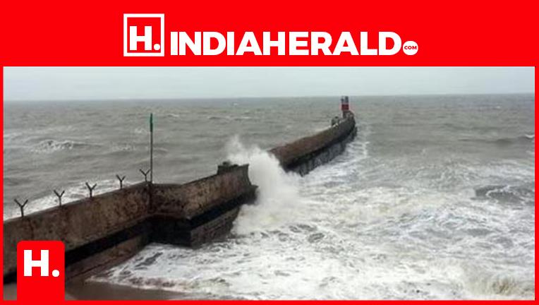 Cyclone Tej to turn into ‘very severe cyclonic storm’ befor
