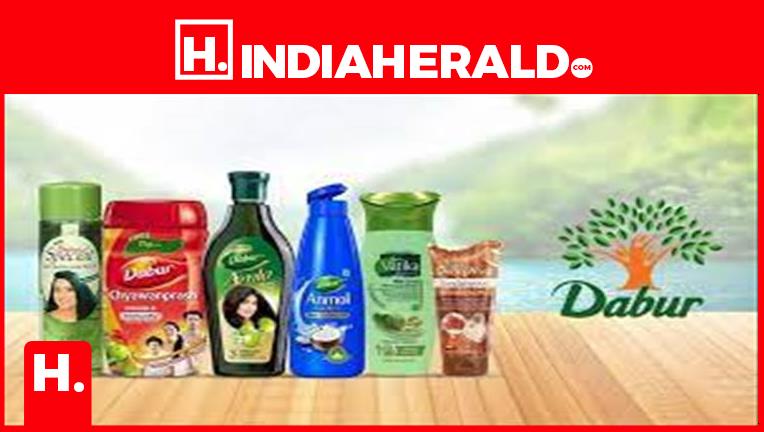 Dabur products cause cancer..? 5,400 cases..