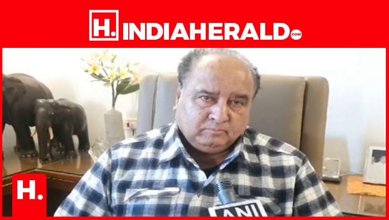 Deepak Saxena said, ‘Why was the entire blame put on Kamal