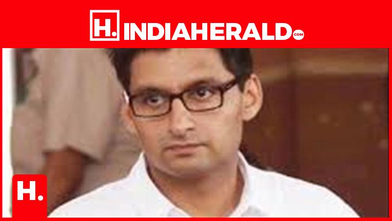 Deepender Singh Hooda s wife and mother make big claim?