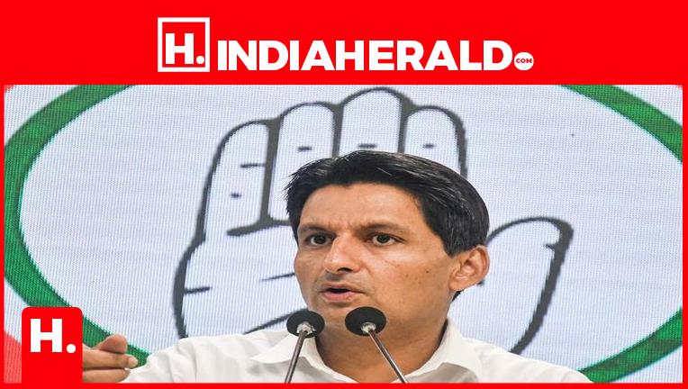 Deependra Singh Hooda s target on Khattar government