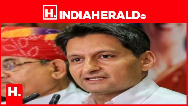 Deependra Singh Hooda said he targets all the strong leader