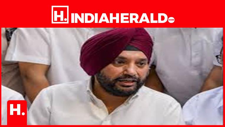 Who will be the President after resignation of Arvinder Sin