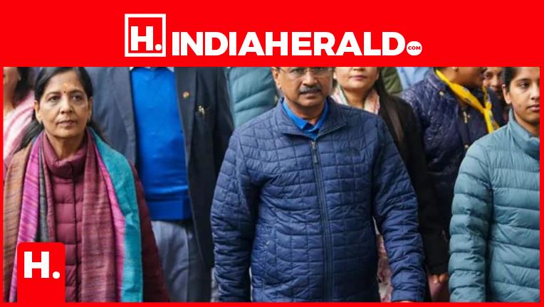Delhi Election 2025: From Arvind Kejriwal To Awadh Ojha