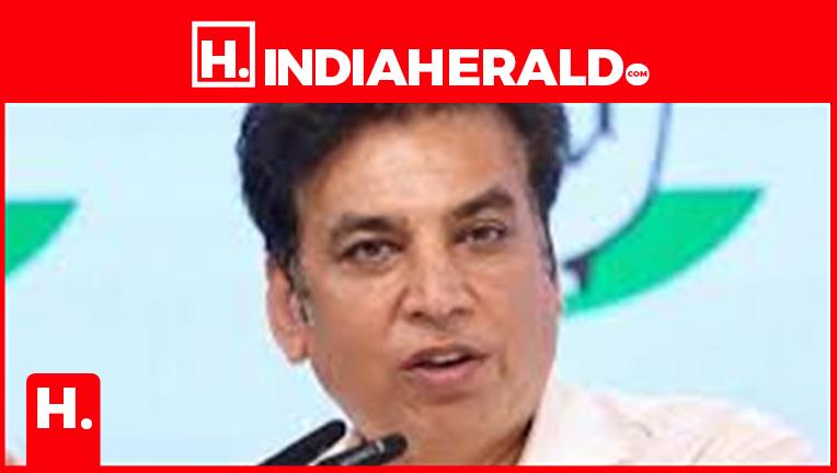 Devendra Yadav targets Rekha Gupta government